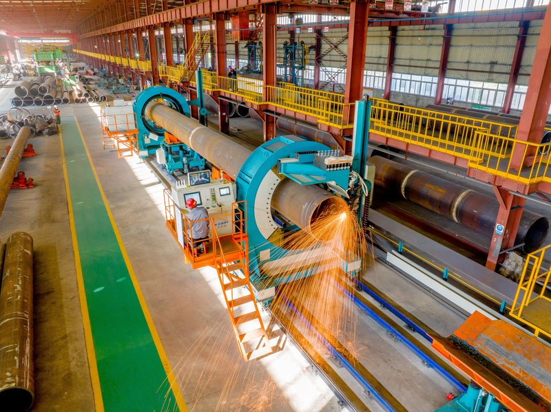 CWHI taps “COMP2” project contract