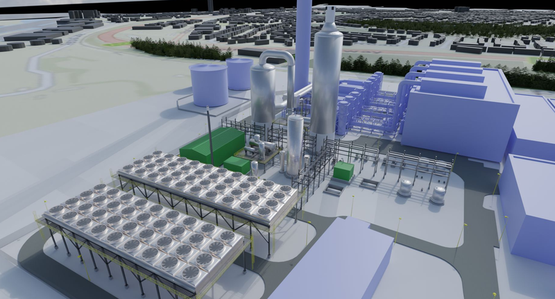 Technip Energies selected by Viridor to perform FEED for Energy-from ...