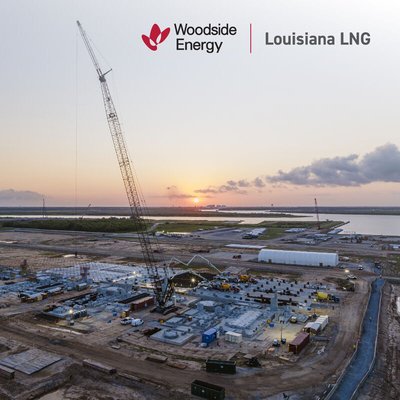 Technip Energies and GE Vernova awarded a major contract for the Net ...