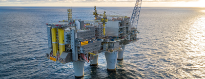 Saipem awarded major EPCI offshore contract for Aramco's Marjan field