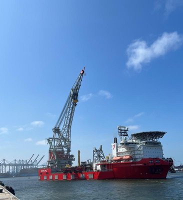 L&T pick up NOC Ruya riser platform, jacket, and topsides "mega" contract