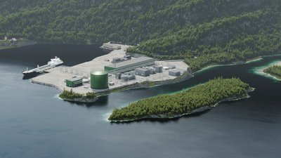 Envision Energy has signed a contract to supply 1.67 GW wind turbines ...