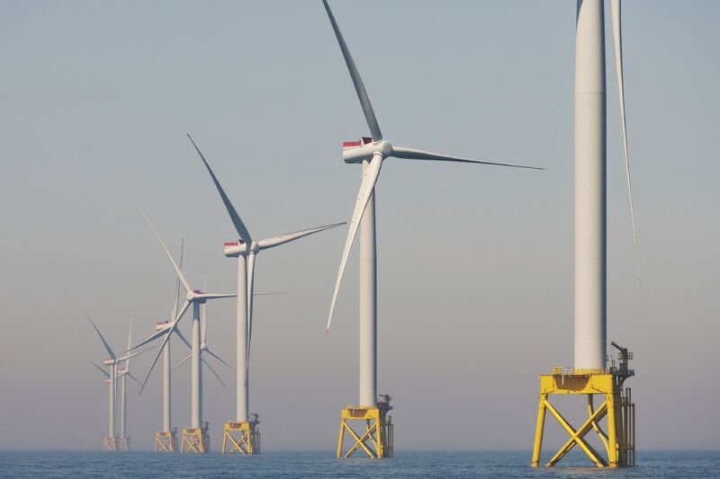 Hitachi Energy to provide onshore and offshore grid connection for East ...
