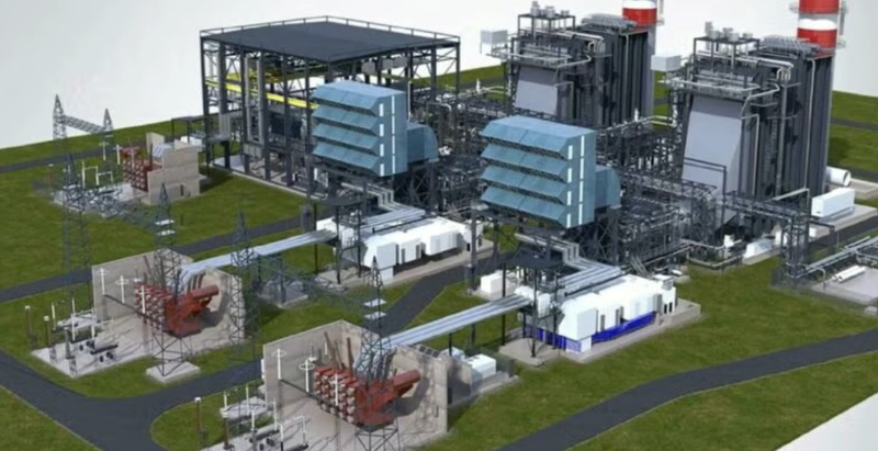 NEM Energy signs new contract with Siemens Energy