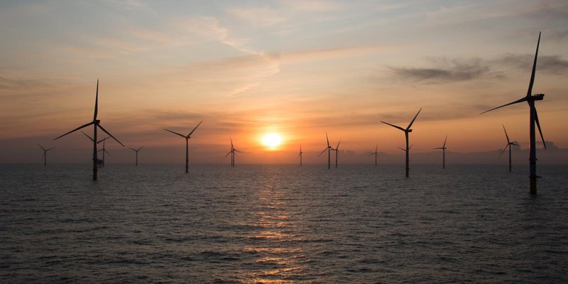 Van Oord awarded contracts for new offshore wind projects in Baltic Sea ...