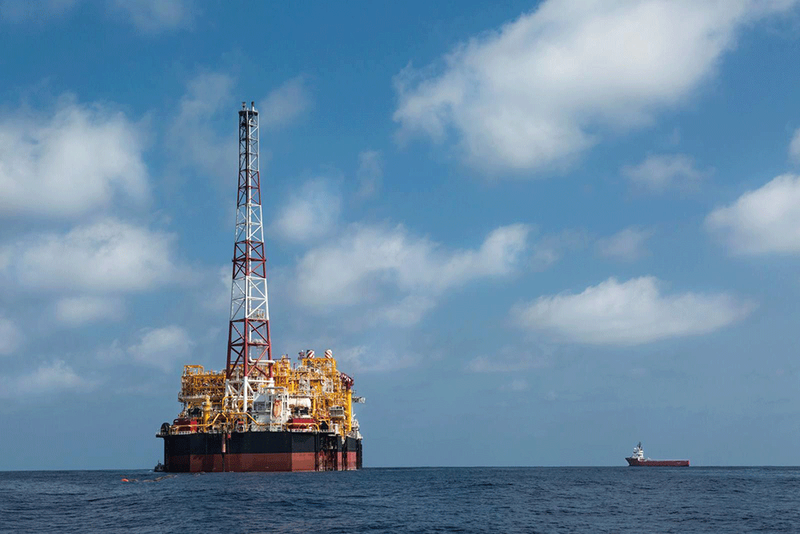 Oceaneering awarded contract for recovery & replacement of 12 risers ...