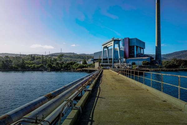Worley have been FEED work for ABEL Energy’s flagship green hydrogen ...
