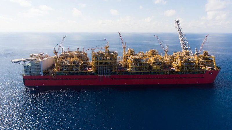 Shell awards Wood major engineering contract for world’s largest ...