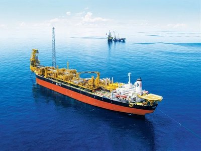TechnipFMC awarded Angola Block 18 Infills development subsea ...