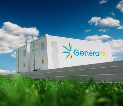 Genera PR chooses Tesla for 430MW Puerto Rico BESS projects