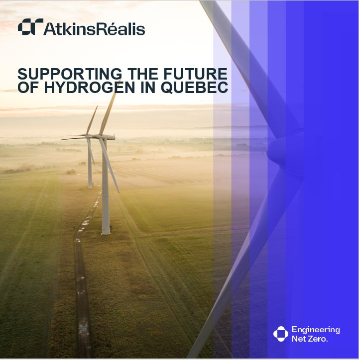 AtkinsRéalis awarded engineering and design services contract to ...