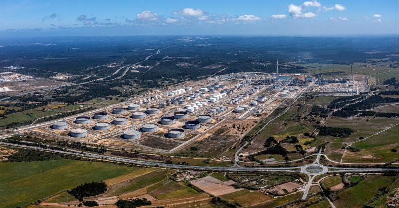 Galp awards contracts to Technip Energies for Sines refinery biofuels ...