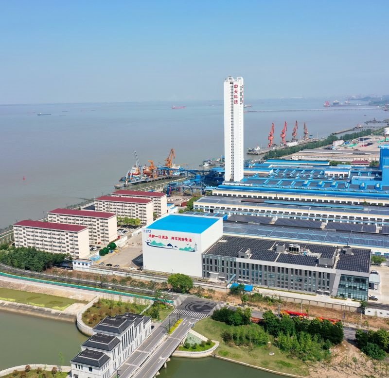 ZTT to supply cables for Chinese offshore wind project