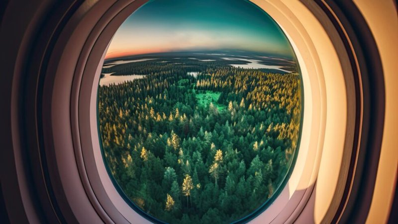 NEXTCHEM awarded a process design contract for a bio-waste to SAF ...