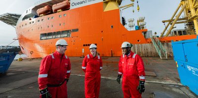 TechnipFMC awarded Uaru Subsea Production system by ExxonMobil