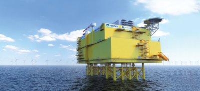 TAQA and JERA to develop cogeneration plant for the Amiral ...