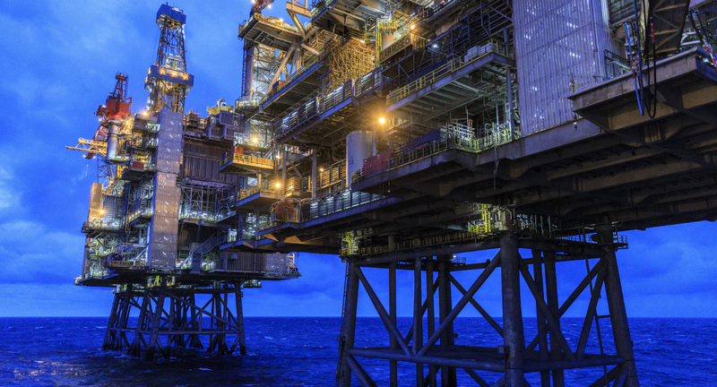 Subsea 7 awarded EPCI contract from bp for Murlach development
