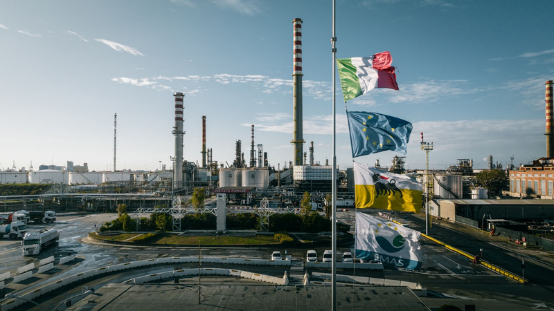 KT (MAIRE) awarded contract by Eni for a hydrogen production unit at ... KT (MAIRE) awarded contract by Eni for a hydrogen production unit at ...