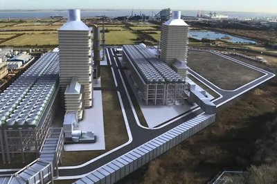 EPCIntel.com - Energy sector EPC market intelligence platform