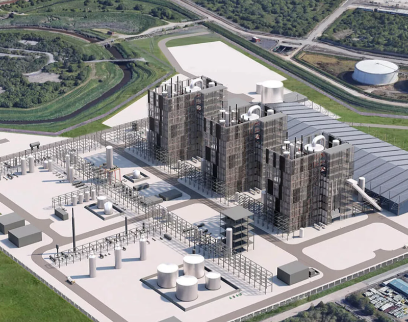 Kent secures FEED contract for UK Sustainable Aviation Fuel Project ...