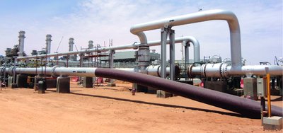 L&T pick up NOC Ruya riser platform, jacket, and topsides "mega" contract