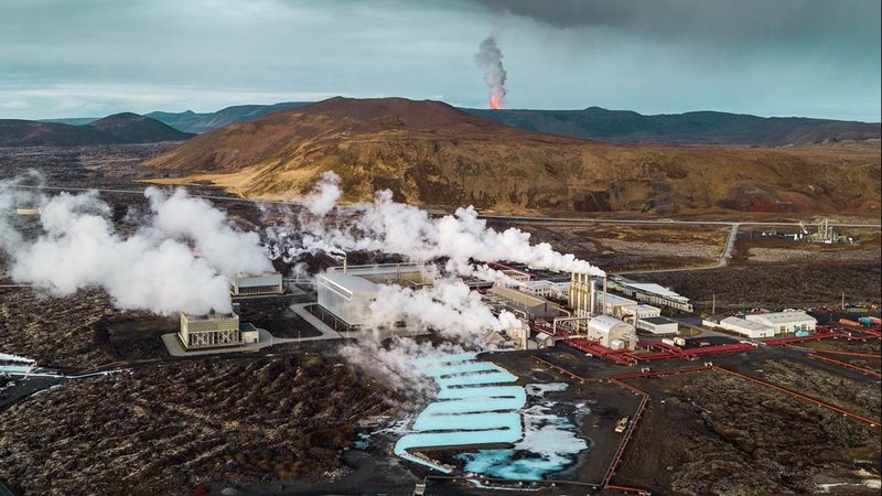 John Cockerill Hamon awarded first cooling tower in Iceland for the ...