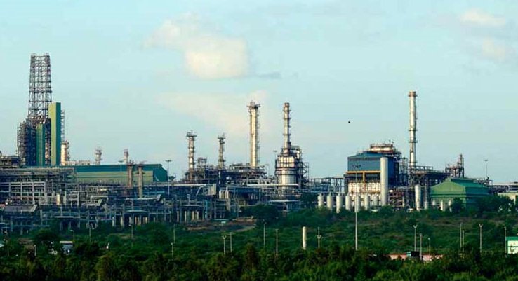 Bharat Petroleum selects Lummus technologies for new large-scale ...