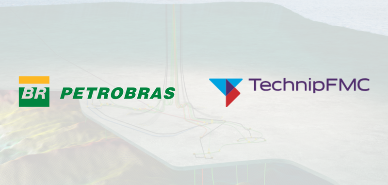 TechnipFMC awarded flexible pipe contract by Petrobras
