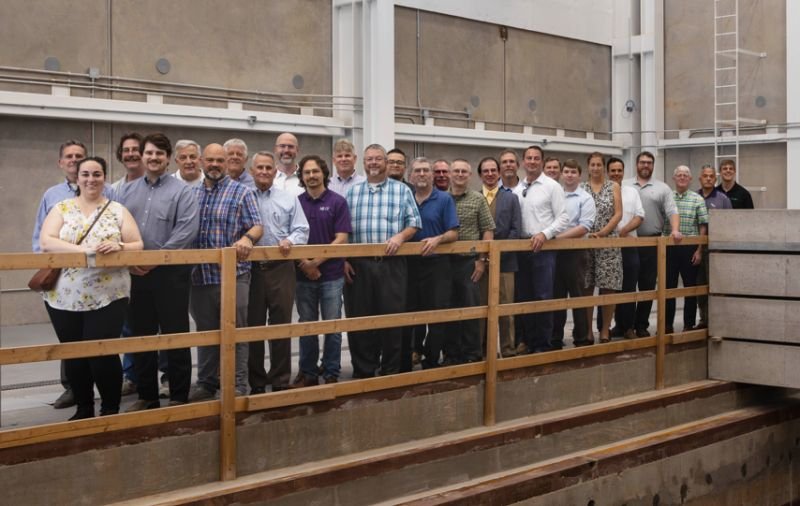 Zachry Nuclear Engineering awarded Natura Resources Molten Salt Reactor ...