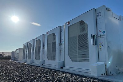 KBR process technology selected for Sarawak H2biscus Green Hydrogen ...