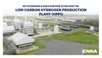 Salzgitter orders one of Europe’s largest green hydrogen plants from ...