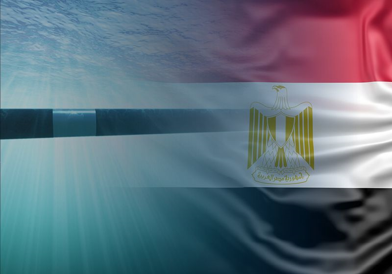 Longitude wins deep-sea engineering on Egypt’s Burullus Gas Field