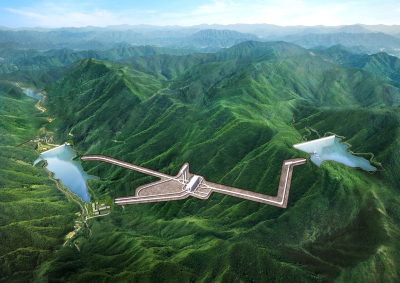 Doosan Enerbility signs supplier agreement for Yeongdong hydropower plant