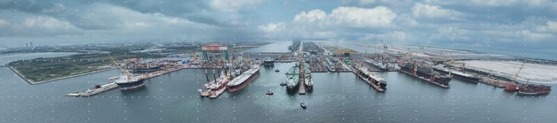 Seatrium secures FPSO topsides integration contract with MODEC