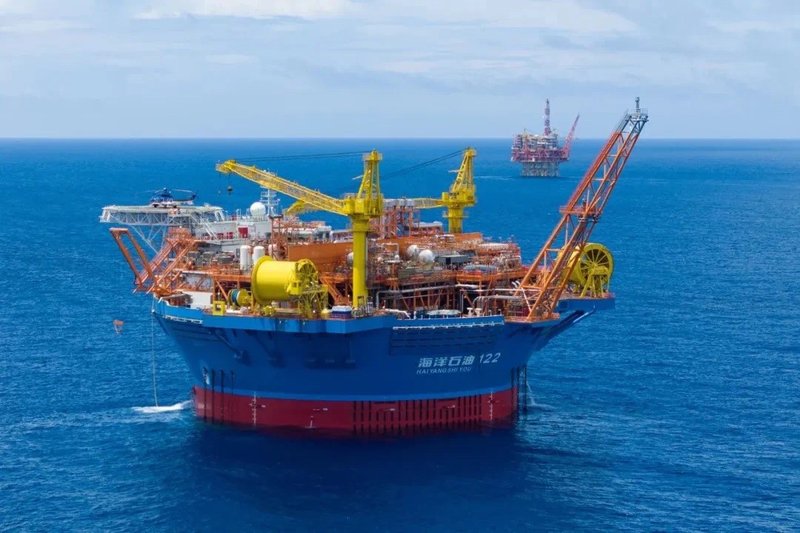 COOEC lands first 1,000-m deepwater Oil and Gas EPCIC contract