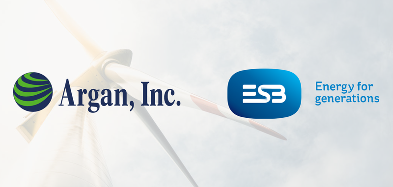 Argan Inc. receives full notice to proceed for a 264MW power plant in ...