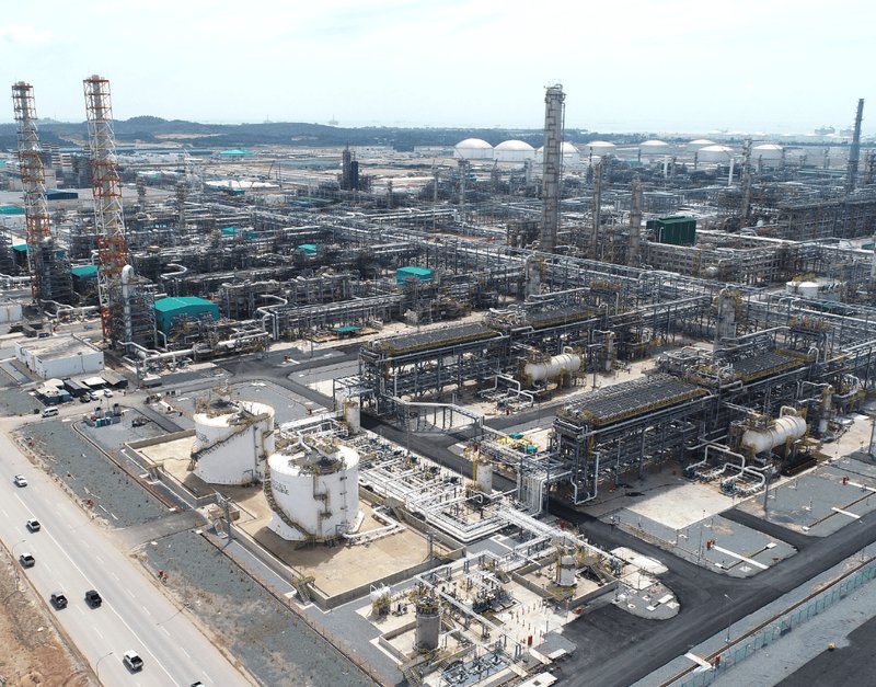 KT (MAIRE) awarded a contract for a hydrogen production unit in ... KT (MAIRE) awarded a contract for a hydrogen production unit in ...