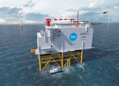 DeepOcean awarded Guyana offshore contract
