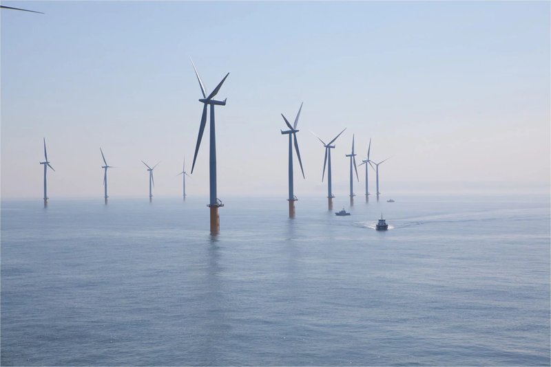 Codling Wind Park appoints COWI for foundation design of Irish Offshore ...