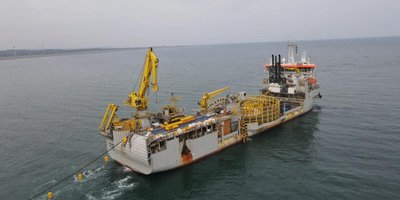 ABB will deliver complete electrical systems new FPSO vessel in the Uaru oil field